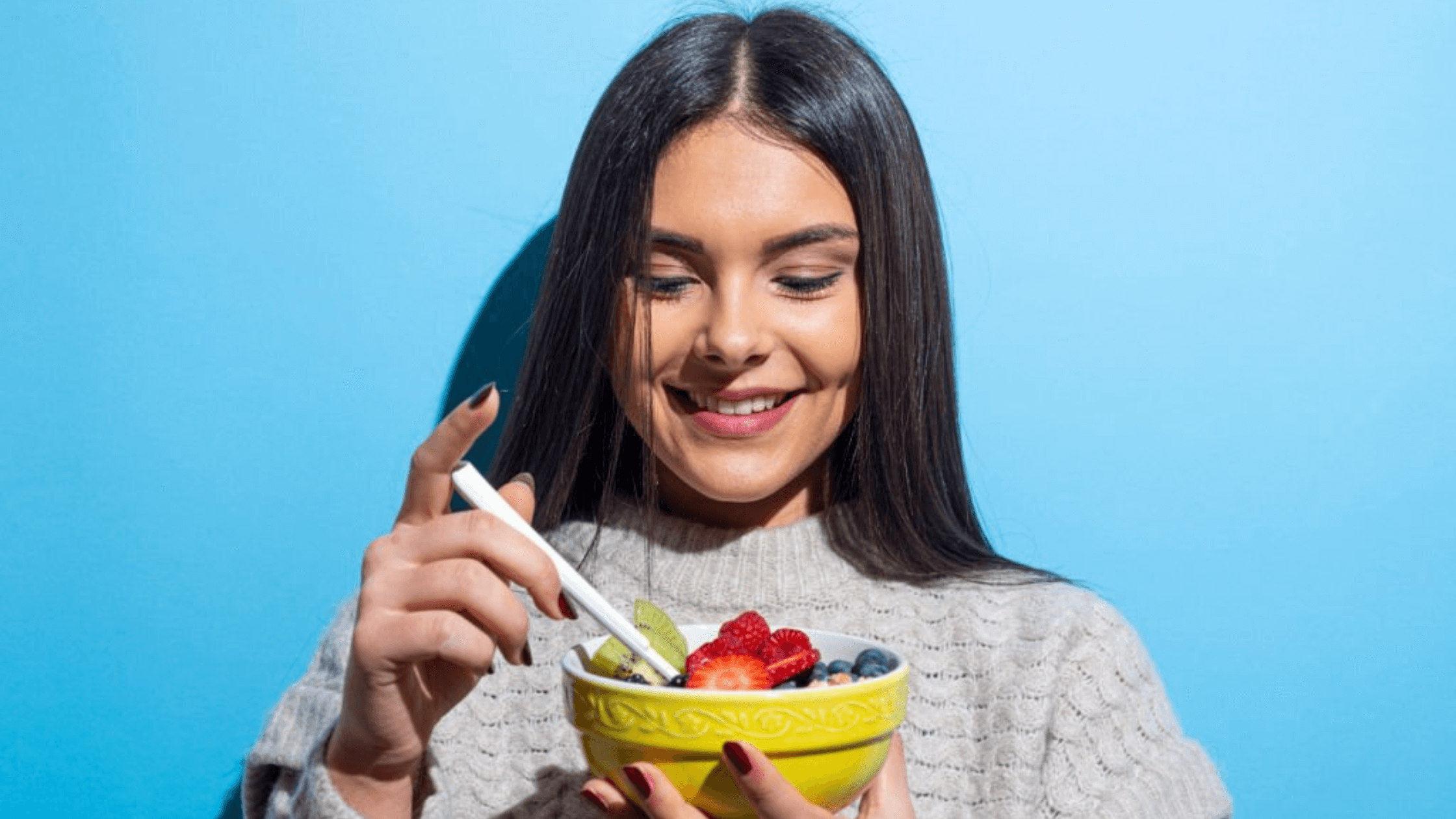 5 Ingredients To Include In Every Meal To Lose Weight And Get Healthy 